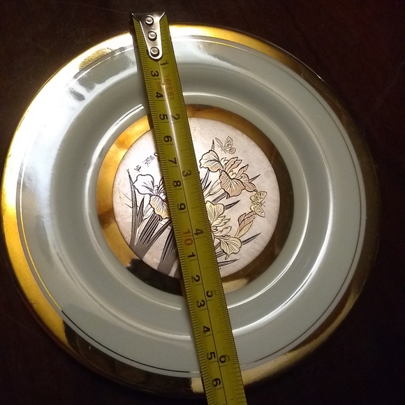 the art of Chokin | Accents | Chokin Art | Poshmark